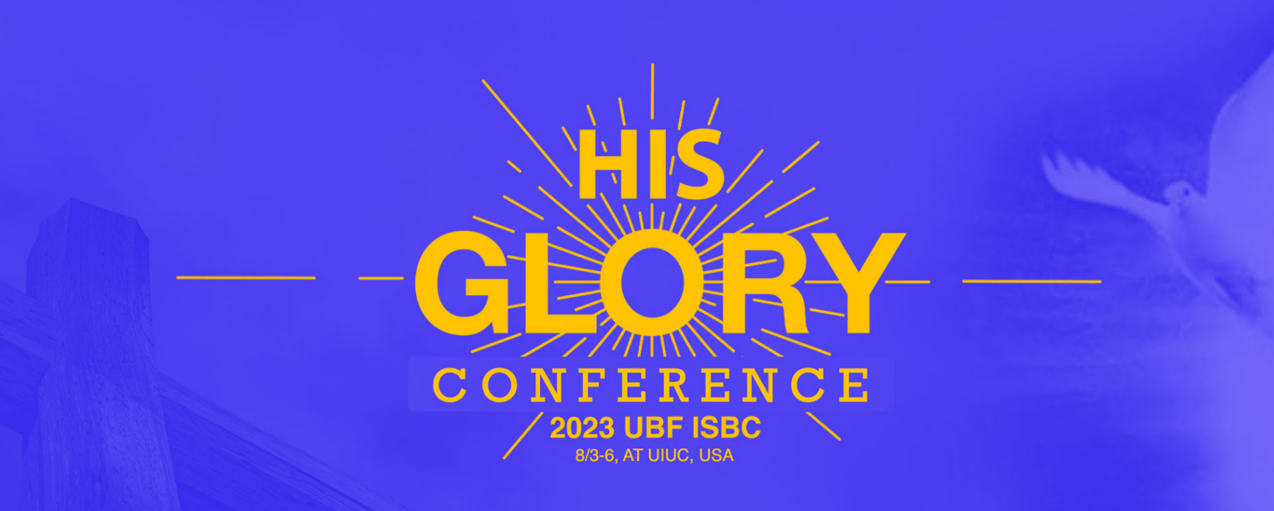 2023_UBF_ISBC | 大学生聖書読み宣教会(UBF)