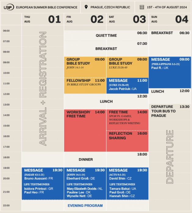 2024_UBF_ESBC | 大学生聖書読み宣教会(UBF)